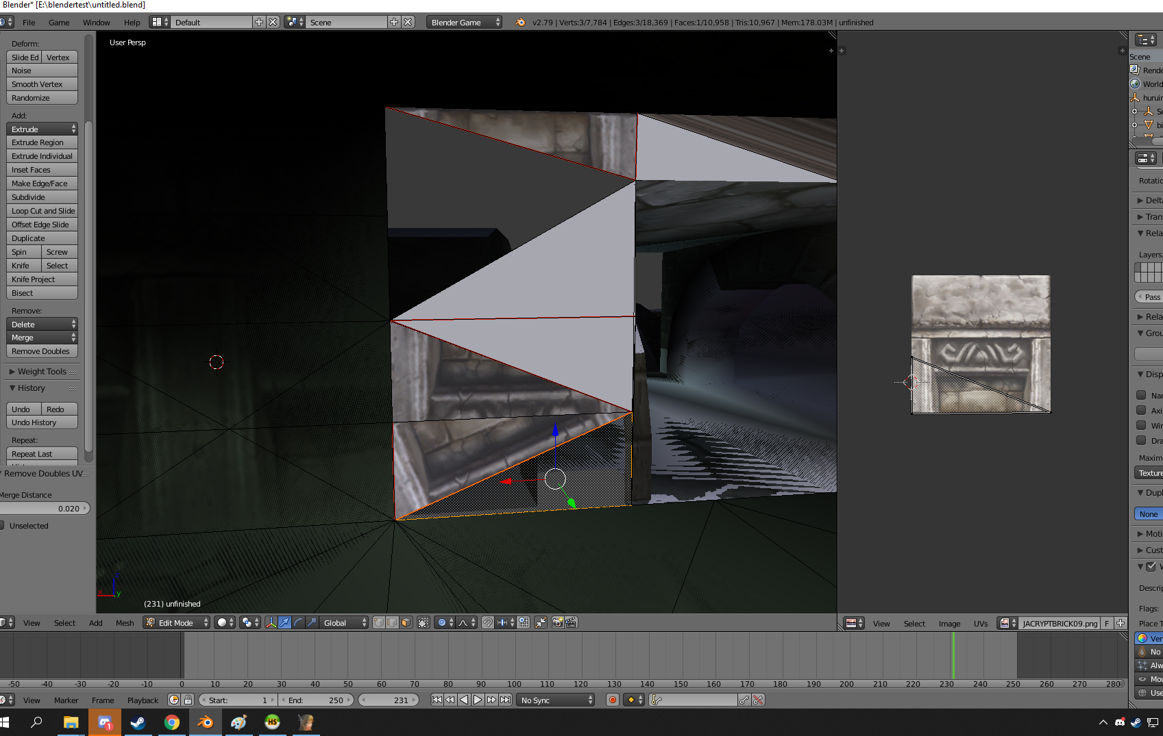 Basic Design Concept Duskwood Crypt Dungeon by withinamnesia on DeviantArt