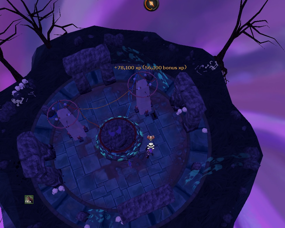 Soul Altar - Crafting runes and numbers : r/runescape