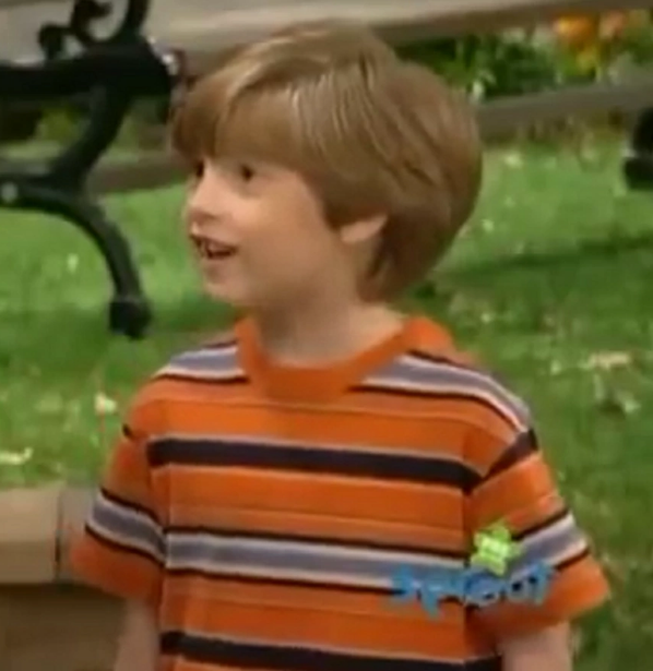 Estas son las celebridades que aparecieron en “Barney y sus amigos ...