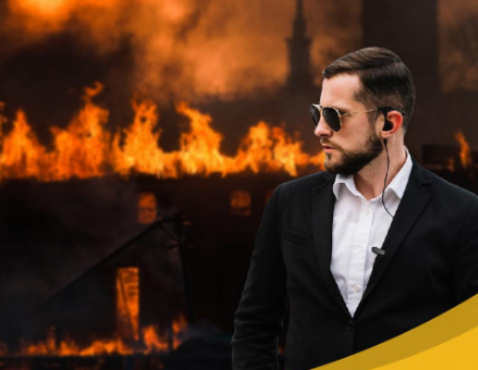 How Fire Watch Guards Collaborate with Emergency Teams – Discover Top ...