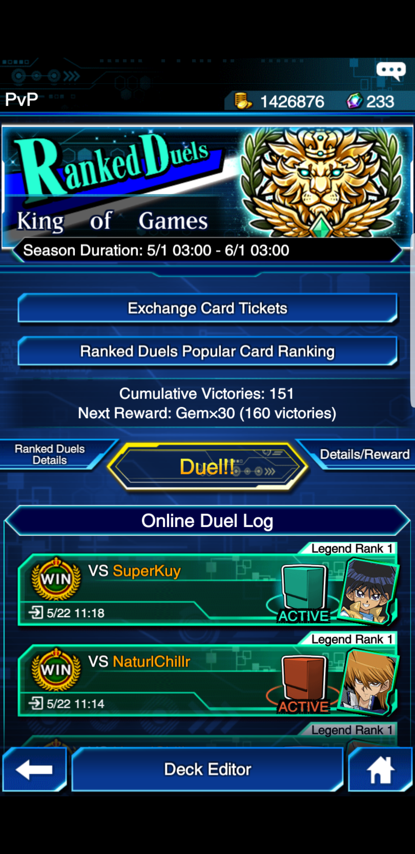 [KoG] Sub Optimal Masked Heroes : r/DuelLinks