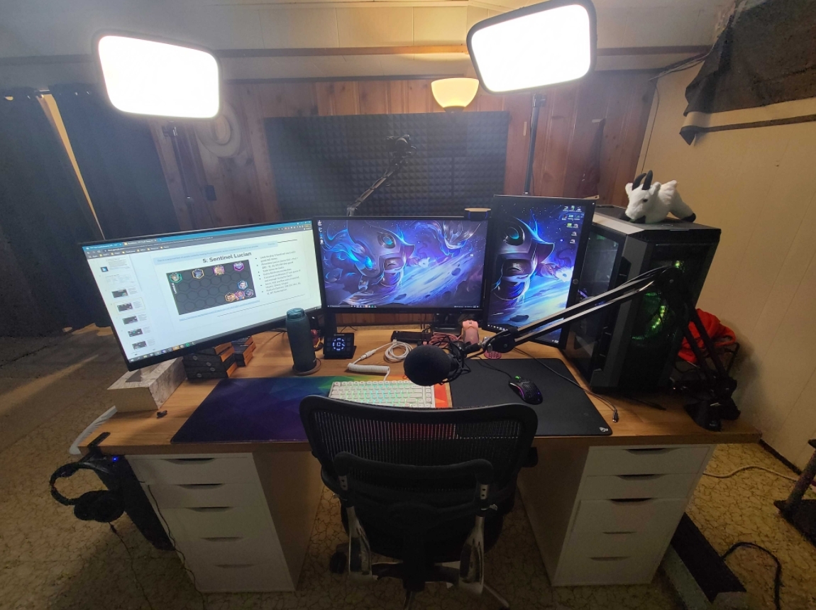 Glorious (u/GloriousPCGaming) - Reddit