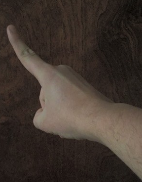 (EXPLAINED) Why is Athena's Objection pose "weird"? : r/AceAttorney