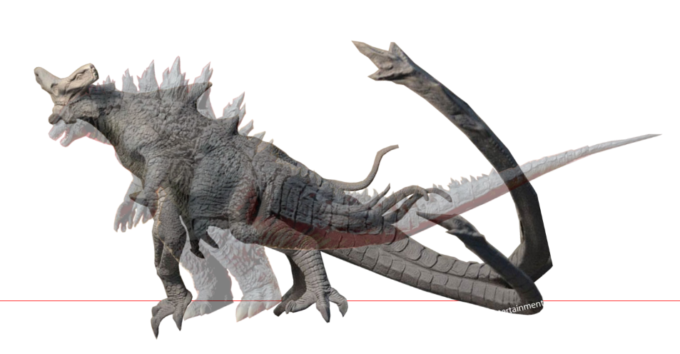 Pacfic Rim Kaiju vs Two M.U.T.O | Page 3 | SpaceBattles Forums