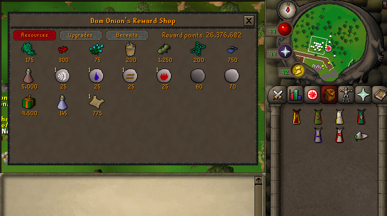 SELLING MAXED 101 CB 1 def 99 att 99 prayer pure | Sell & Trade Game ...