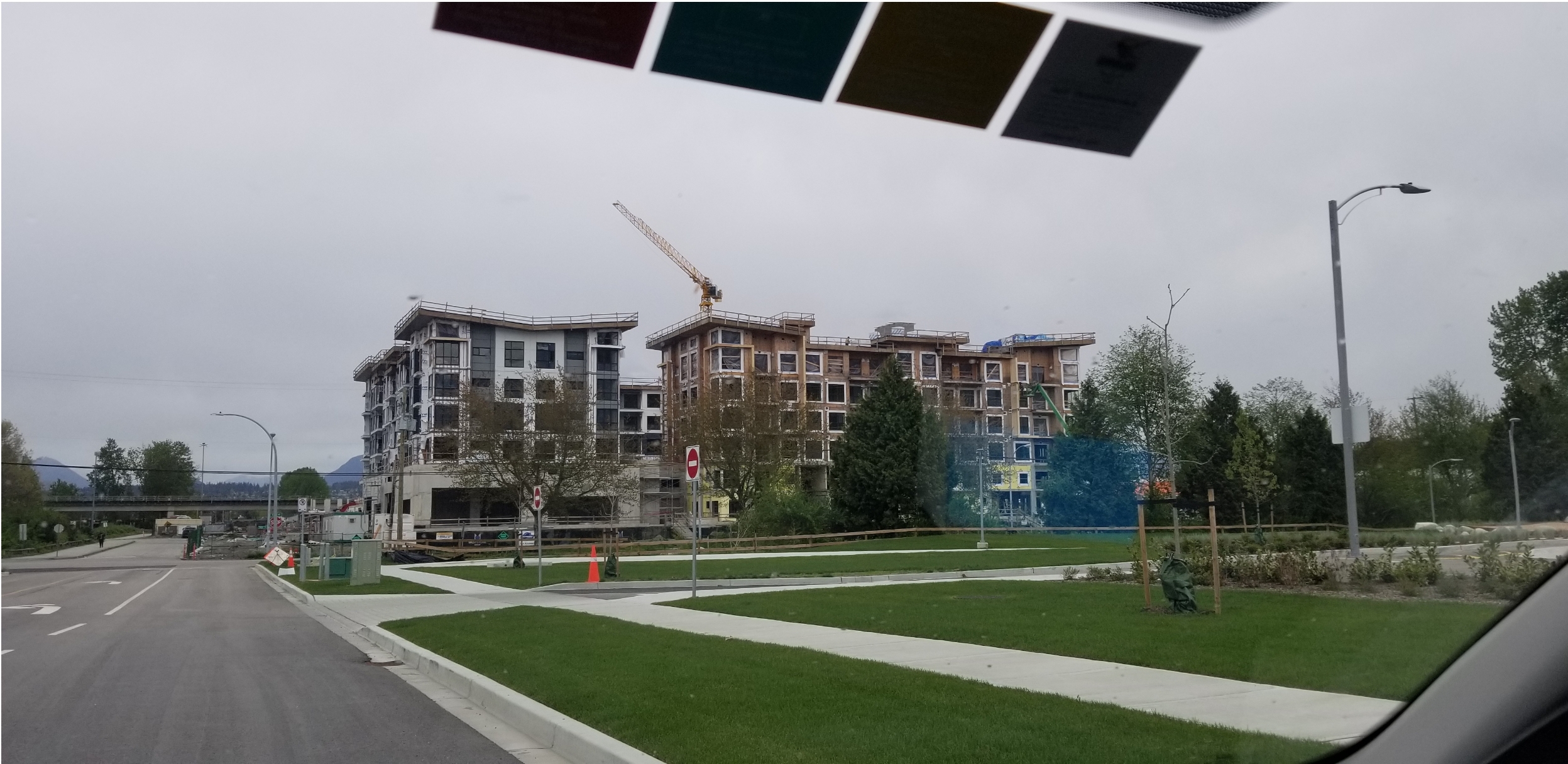 [Surrey] Scott Road Transit Village | Completed - Page 2 ...