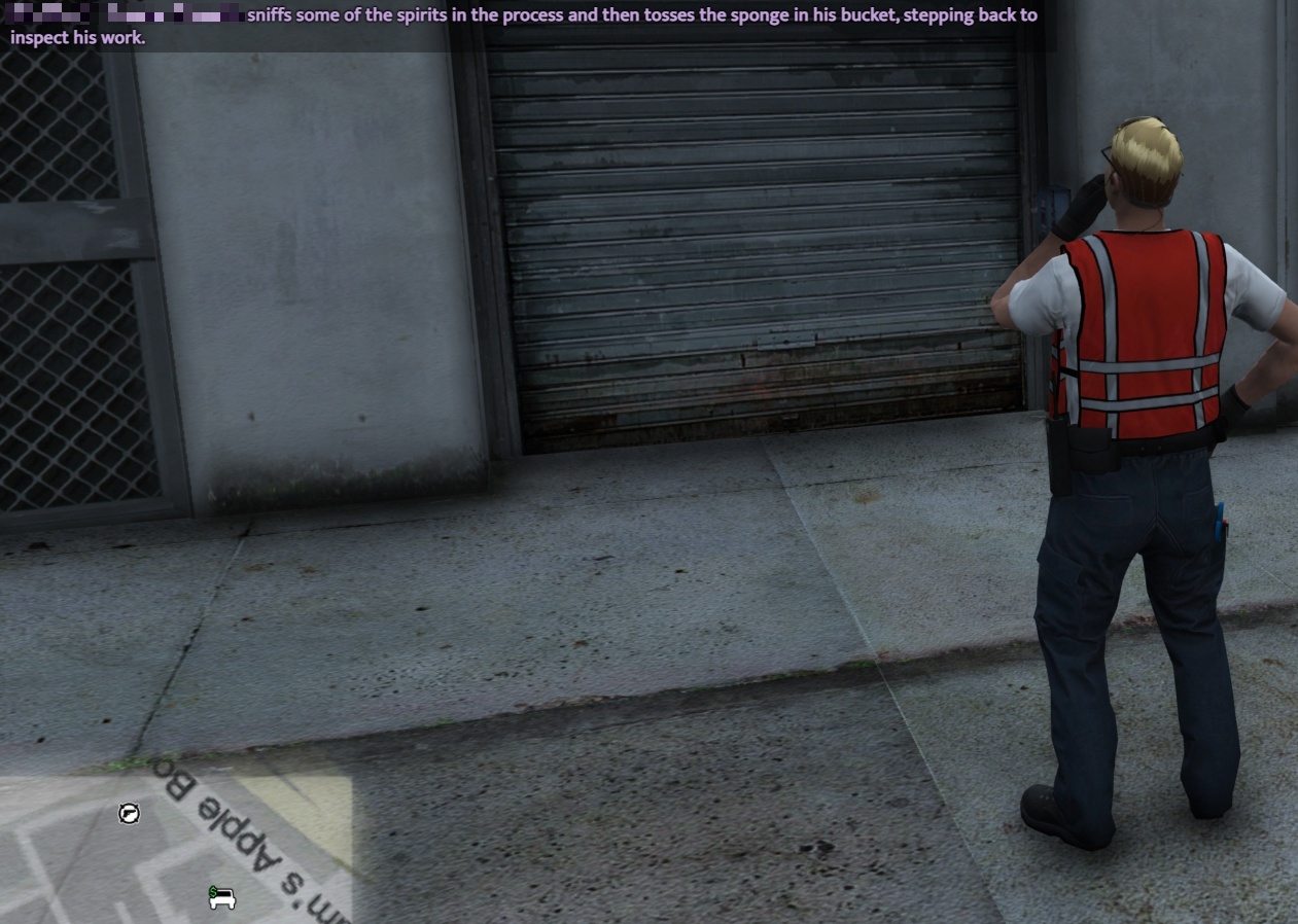 A good pair of hands is all you need... - Archive - GTA World Forums ...