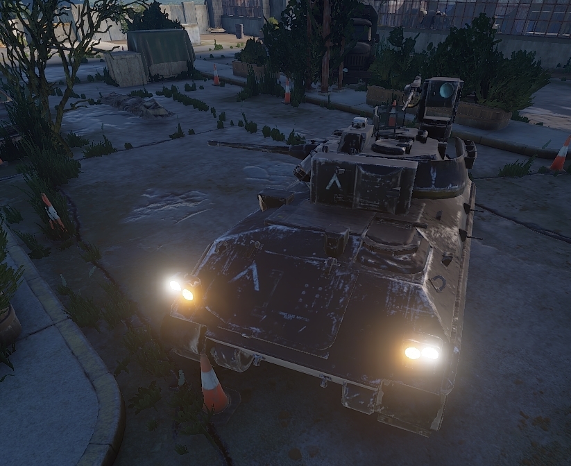 Official Bug Reporting Megathread - Devblog 174 : r/playrust