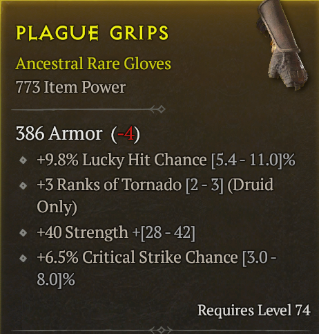 Couple Of Nice 3/4 Items Ft - Topic - d2jsp