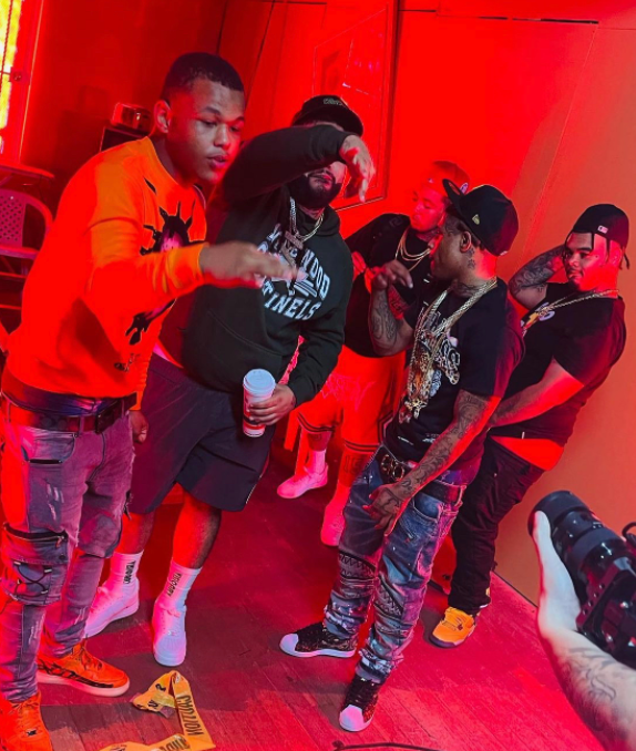 59 Hoover Criminals Gang - Page 22 - Factions Archive - GTA World ...