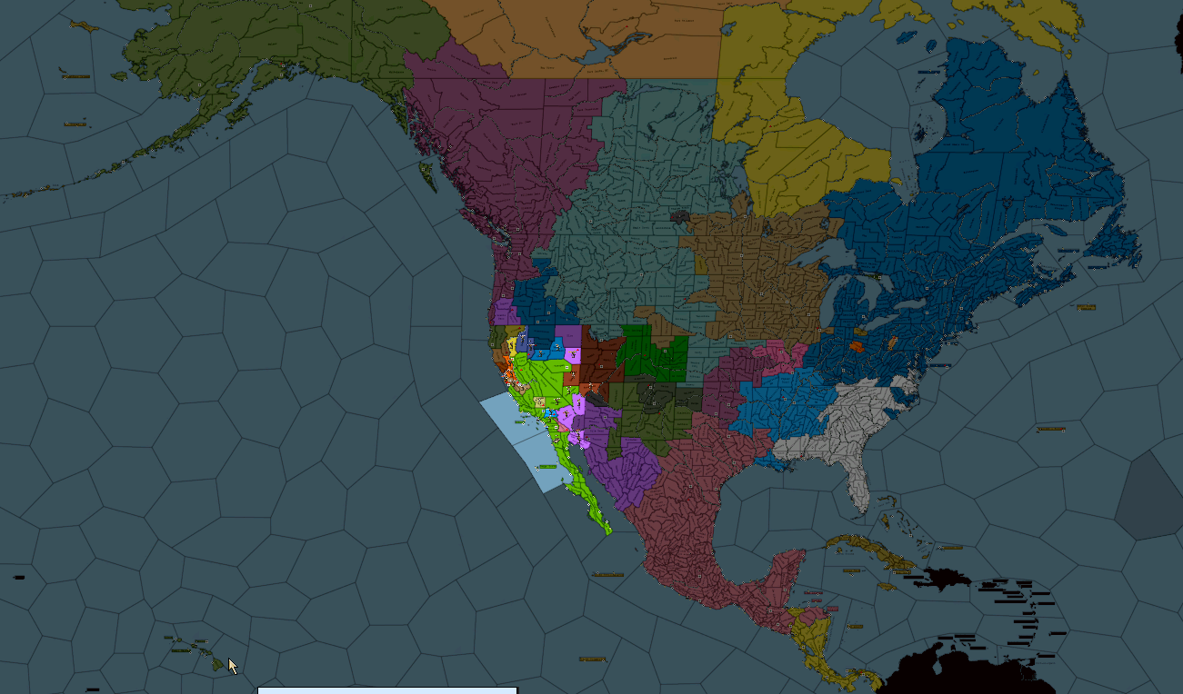 Fallout's Doomsday 2.5.1.2 for Darkest Hour (latest release: 22-04-2023 ...