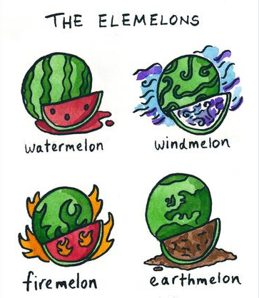 [Art] Elemelontalist : r/Guildwars2