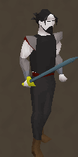 Rune Longsword - RuneNation - An OSRS PvM Clan for Learner Discord ...