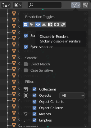 AO Bake Texture Problem... - SCS Software