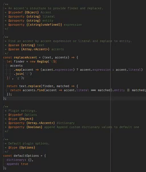 jsdoc @typedef reference don't work after a function declaration · Issue #23163 · microsoft ...