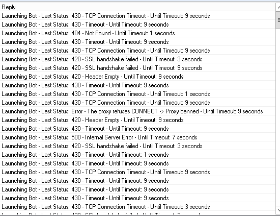 Anyone Know This Error Cracking Support Nulled