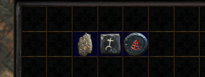 Square maps on my home page? What are they? : r/pathofexile