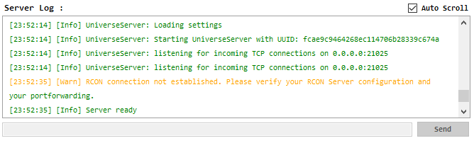 RELEASED - PenGUIn - Starbound Server GUI | Page 8 | Chucklefish Forums