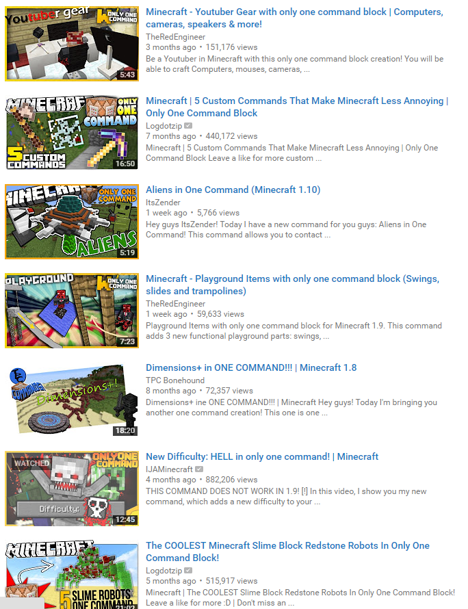 A comprehensive overview of the news in Minecraft 1.10 : r/Minecraft