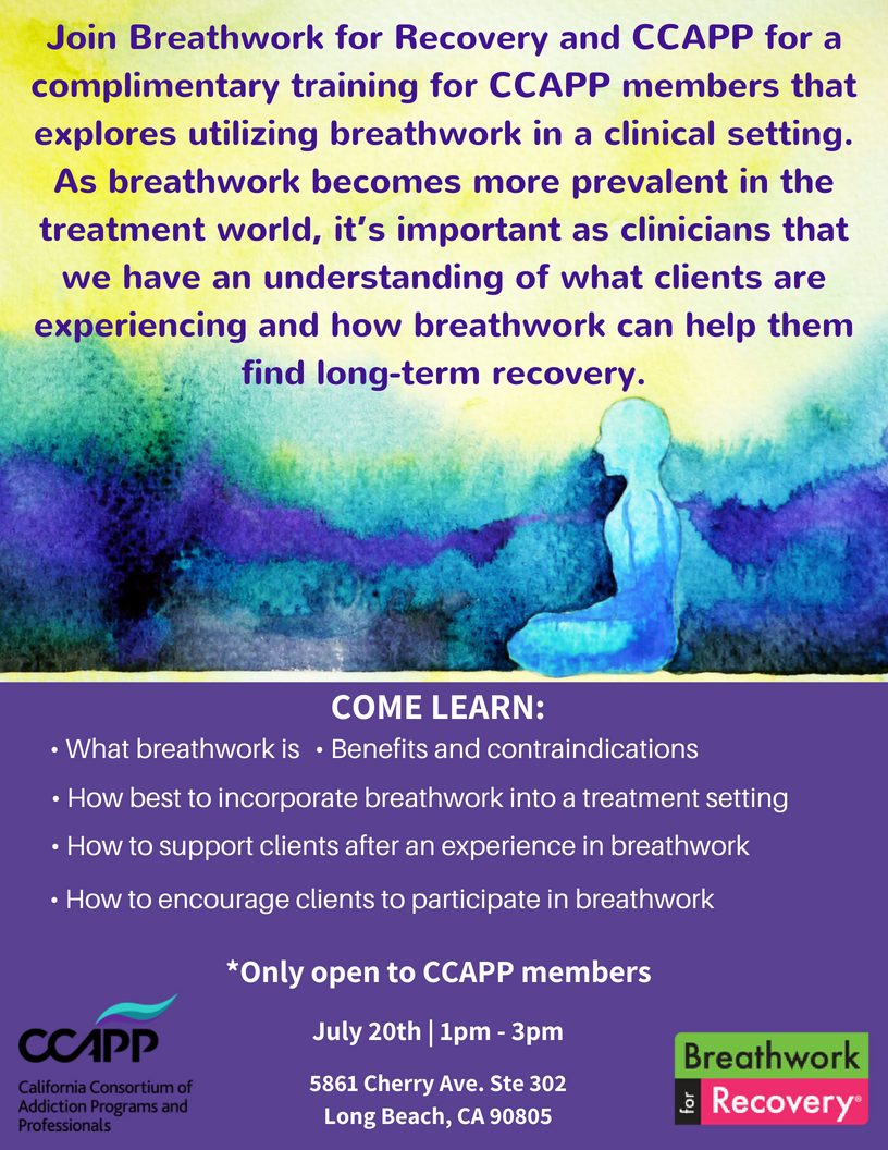 CCAPP Weekly Dispatch