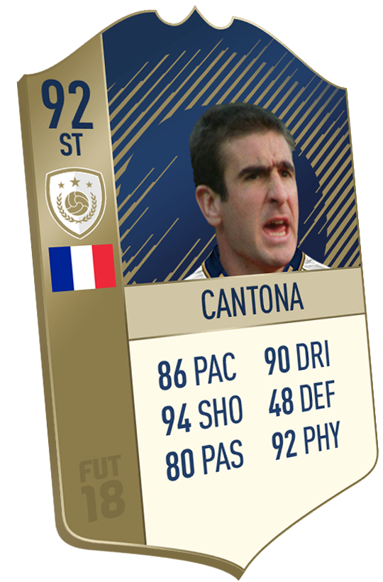 Futhead Card Creator
