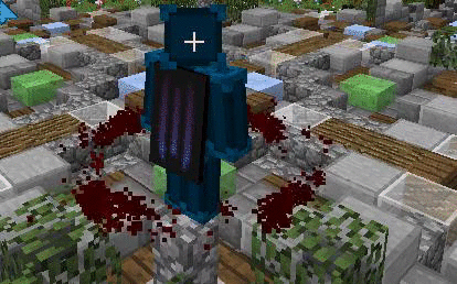 Solved - Particle help D: | SpigotMC - High Performance Minecraft