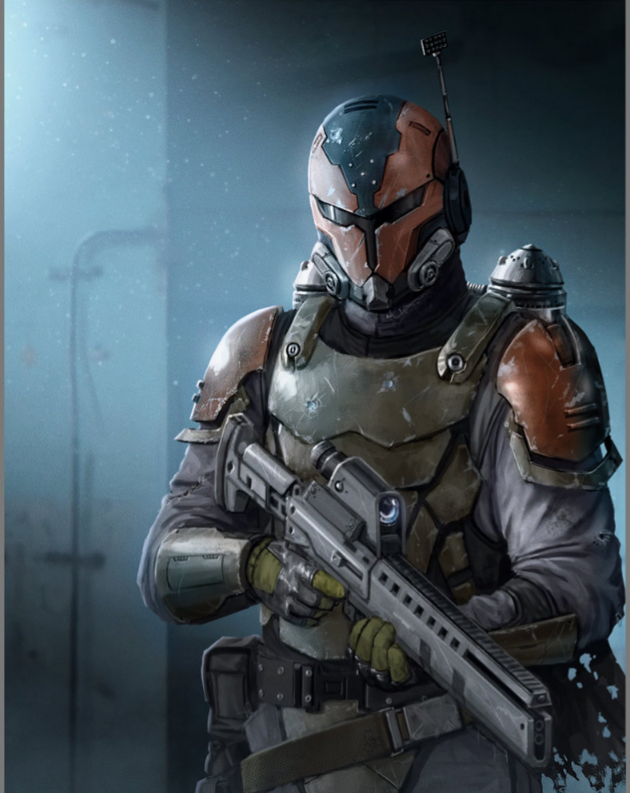 Tarnus Ravater : r/SWRPmeta