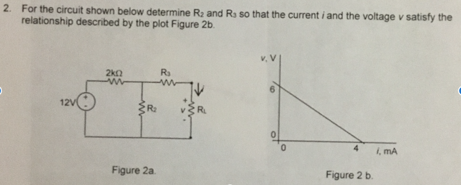 Solved 1. The three circuits shown below a to be equivalent. | Chegg.com