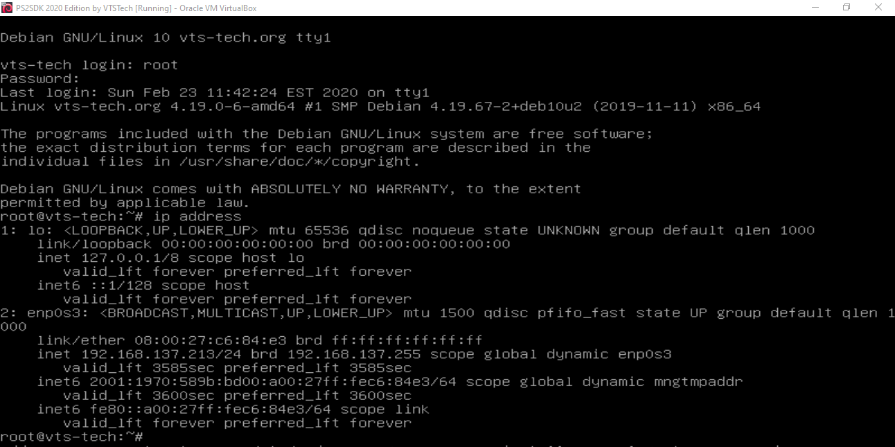 PS2 - PS2SDK 2020 Edition Pre-Compiled by VTSTech | PSX-Place