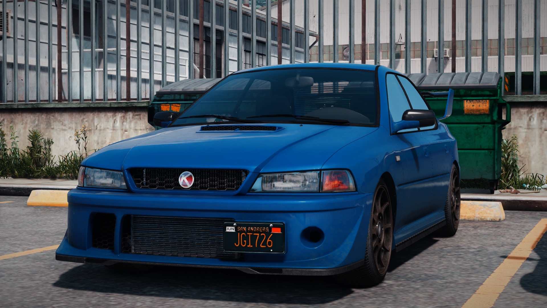 [4SALE] Karin Sultan Classic Sedan - Archive - GTA World Forums - GTA V ...