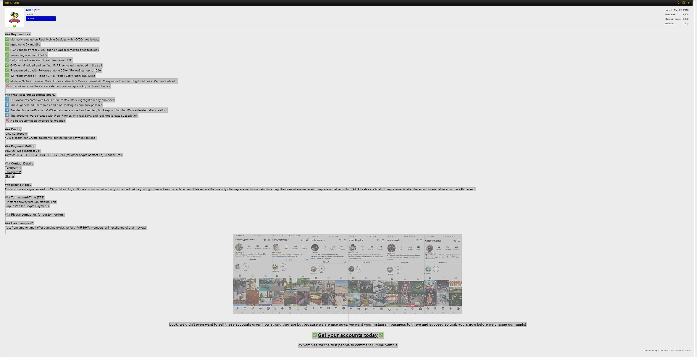 What is BBCode and how do I use it? | BlackHatWorld