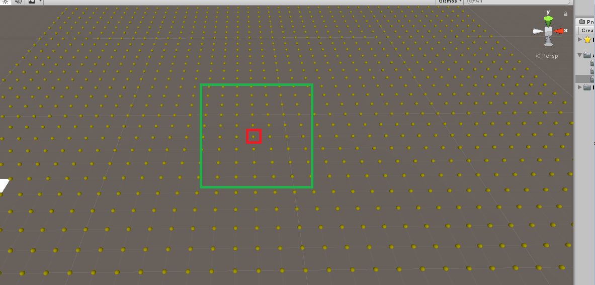 Grid movement system : r/Unity3D