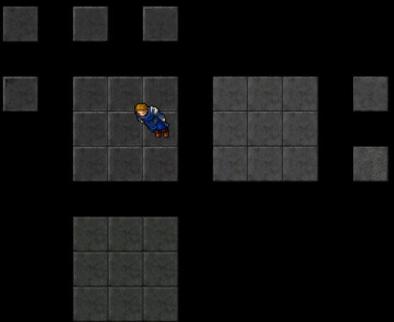 Some free-2-use stone tile sprites. | OTLand