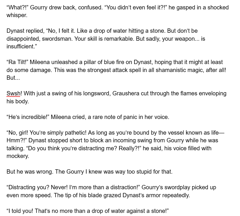 Gourry Gabriev (Light Novel) | VS Battles Wiki | Fandom
