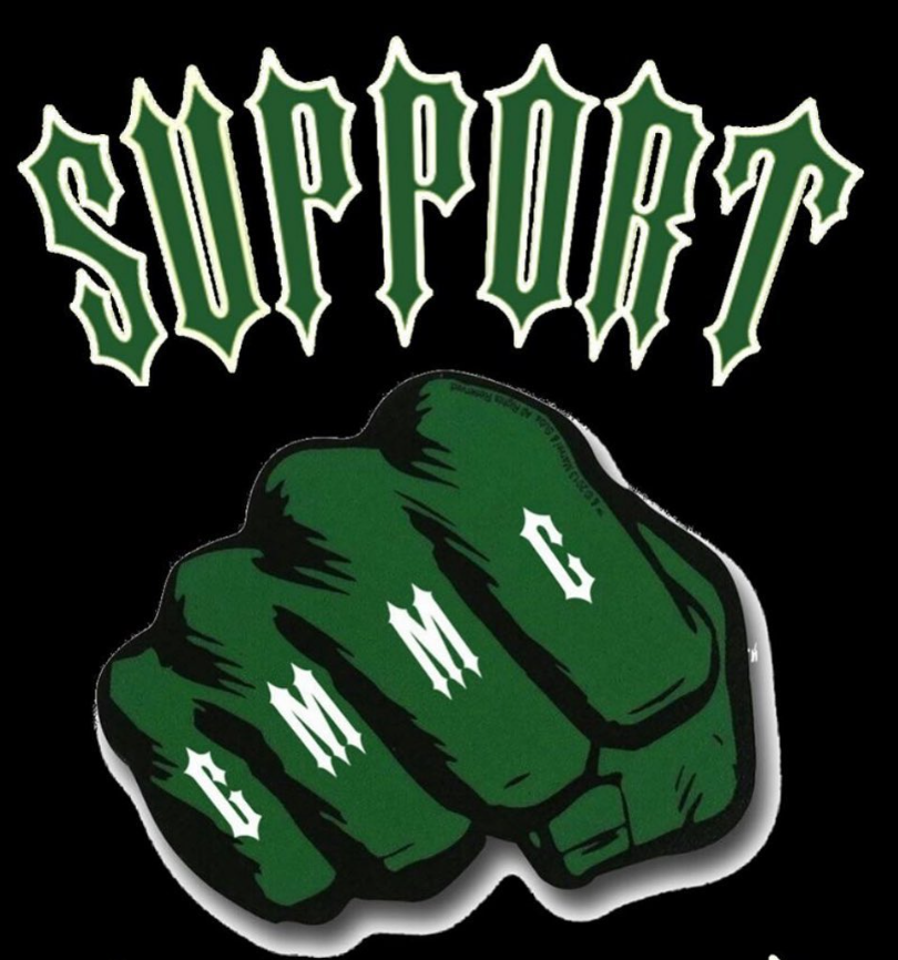 GREEN MACHINE MC - Page 27 - Unofficial Factions Archive - GTA World ...