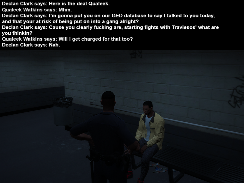 Declan Clark - Page 3 - Archive - GTA World Forums - GTA V Heavy ...