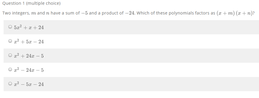 Solved Working Together When building things in the real | Chegg.com