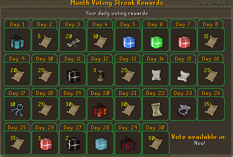 Money Making Methods - Misc Guides - Simplicity RSPS - Runescape ...