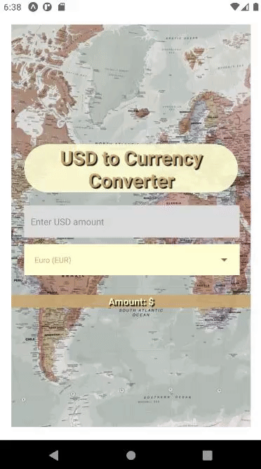 GitHub - Rexwar/front-api-coins