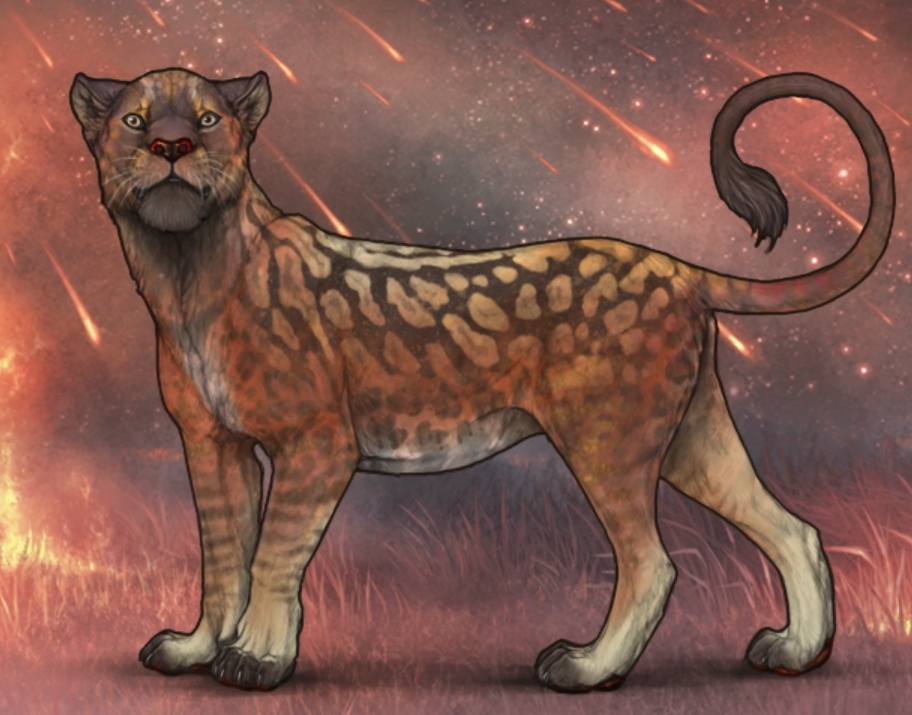 🌈Kioko's Cheap Cub Auctions [NEW NOV 2] :|: Lioden