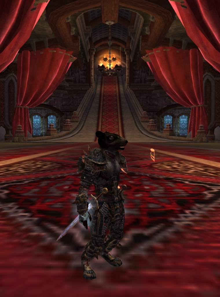 Show Off Your Ratonga | Page 3 | EverQuest 2 Forums
