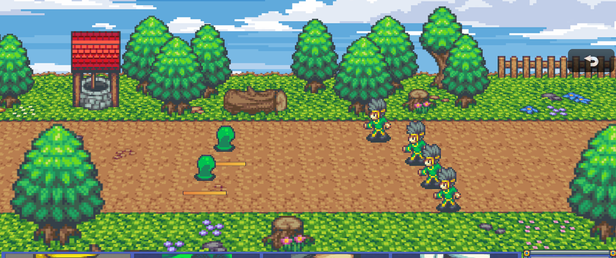 How to make coherent and dynamic Battleback ? | RPG Maker Forums