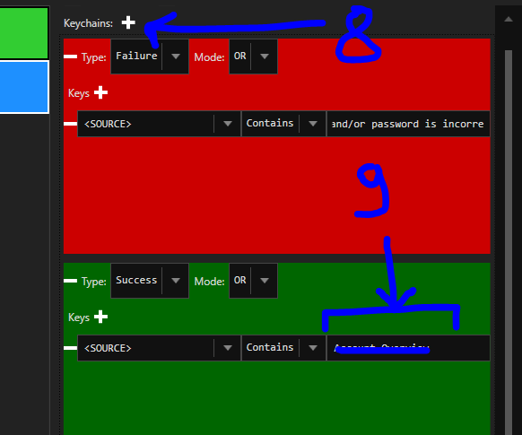 Learn How to Make Your Own Simple OpenBullet Config! - Hack Forums
