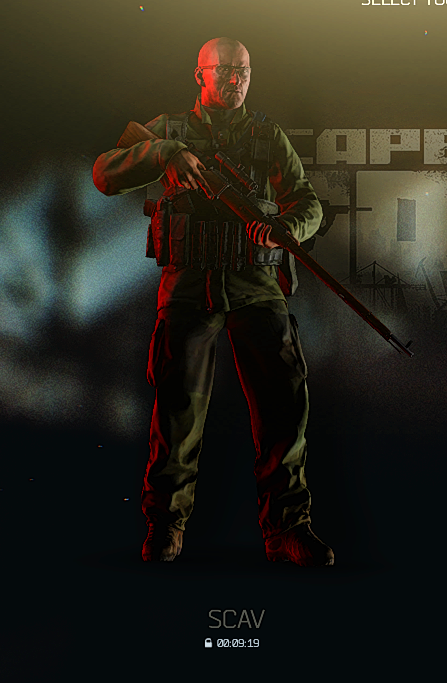 Cheeki Breeki : r/EscapefromTarkov