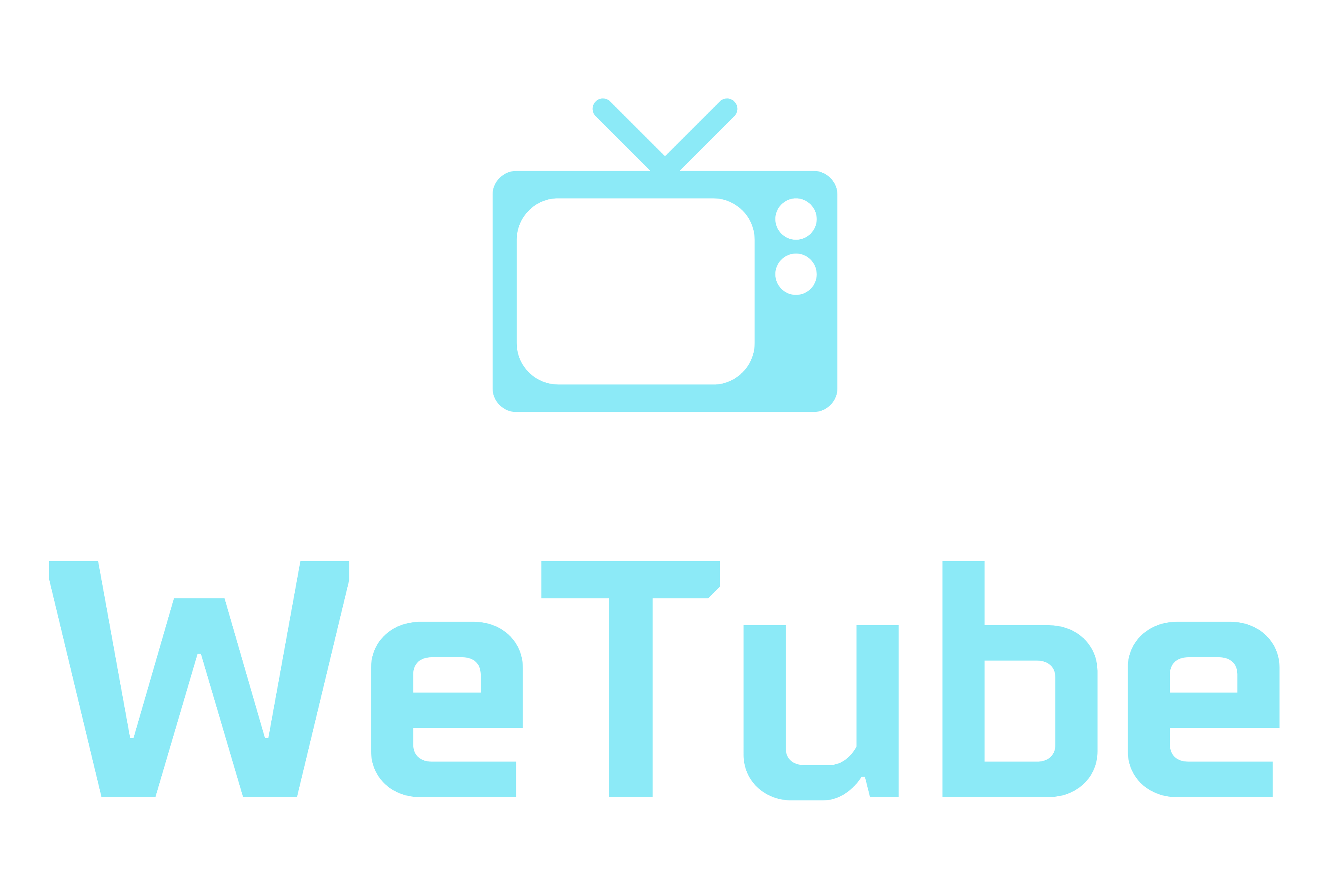 WeTube