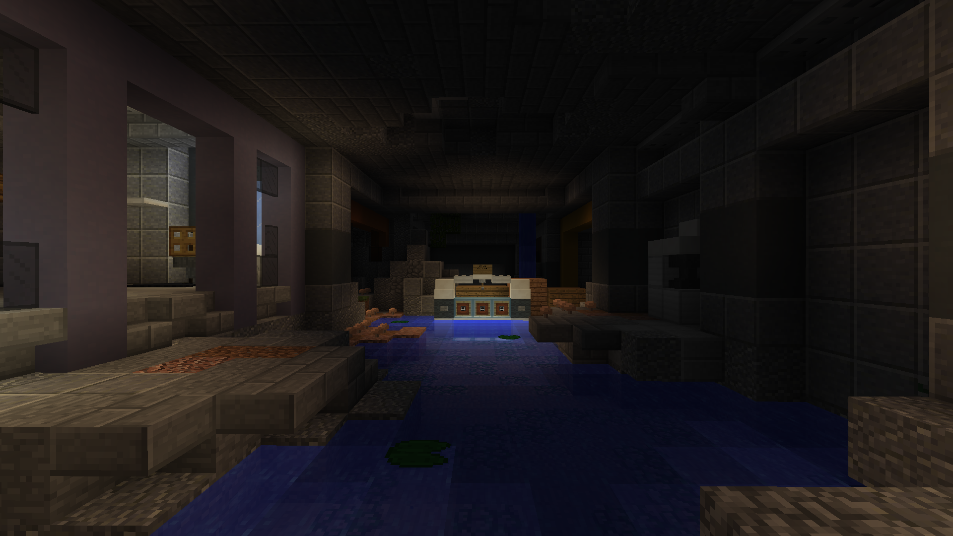 A new zombies map - WITH WORLD DOWNLOAD | Hypixel Forums
