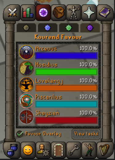 Selling 120 Cb Main, 1900 plus total, fcape, graceful, 250+qp, bgloves ...