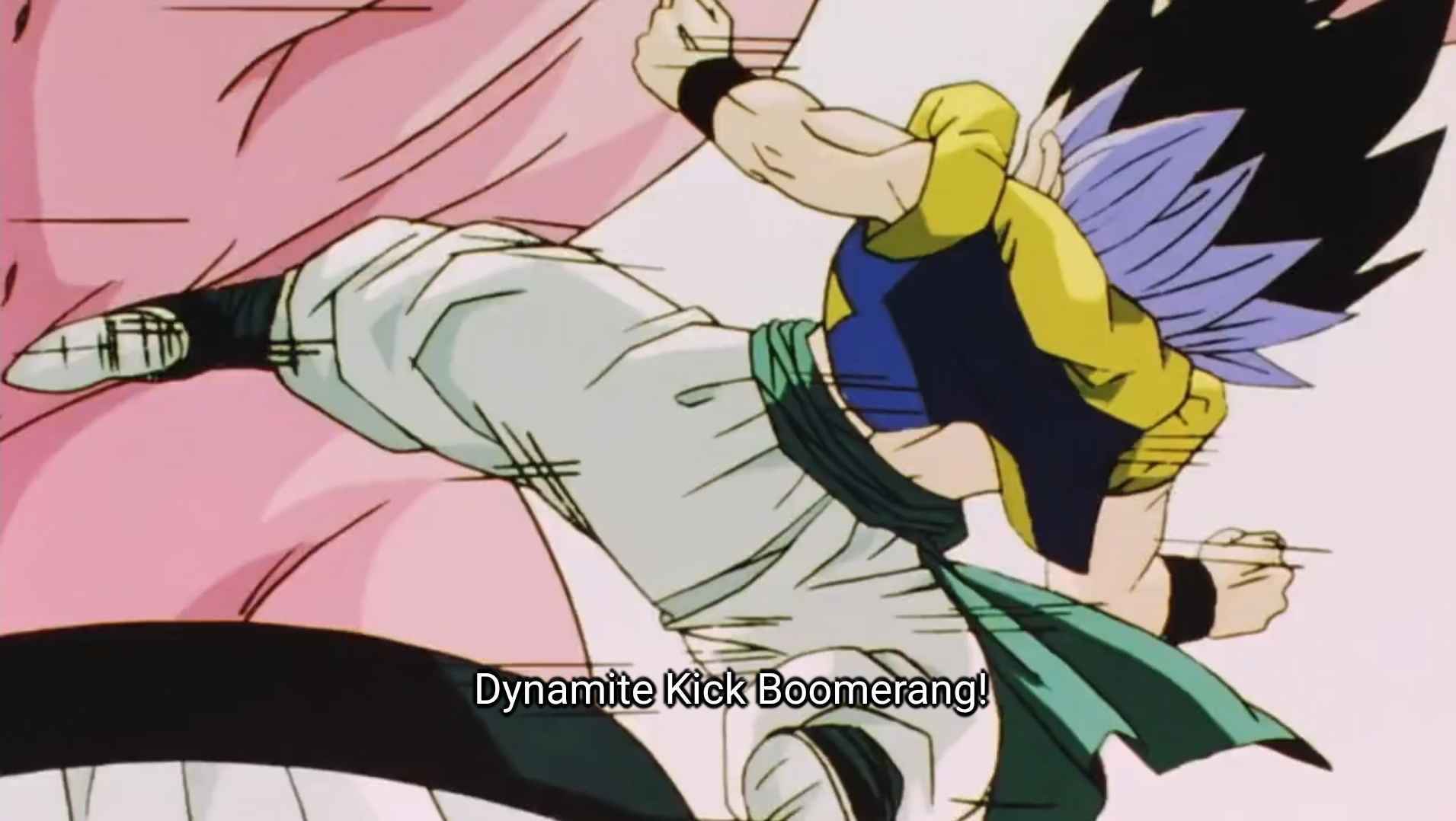 Ki Manipulation (Dragon Ball) | DS Wiki | Fandom