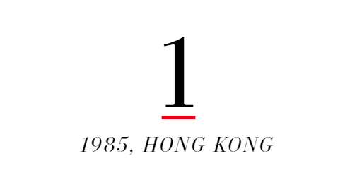 'The Tao of Deception': Read the full summer spy thriller: A Four-Part ...