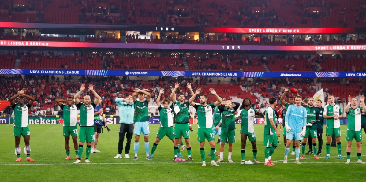 Duidelijkheid voor Feyenoord: bij winst op Fenerbahçe wacht nóg een ...